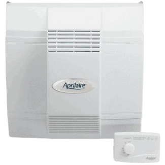 Top West Michigan Humidifier Service - Glockzin HVAC Inc.